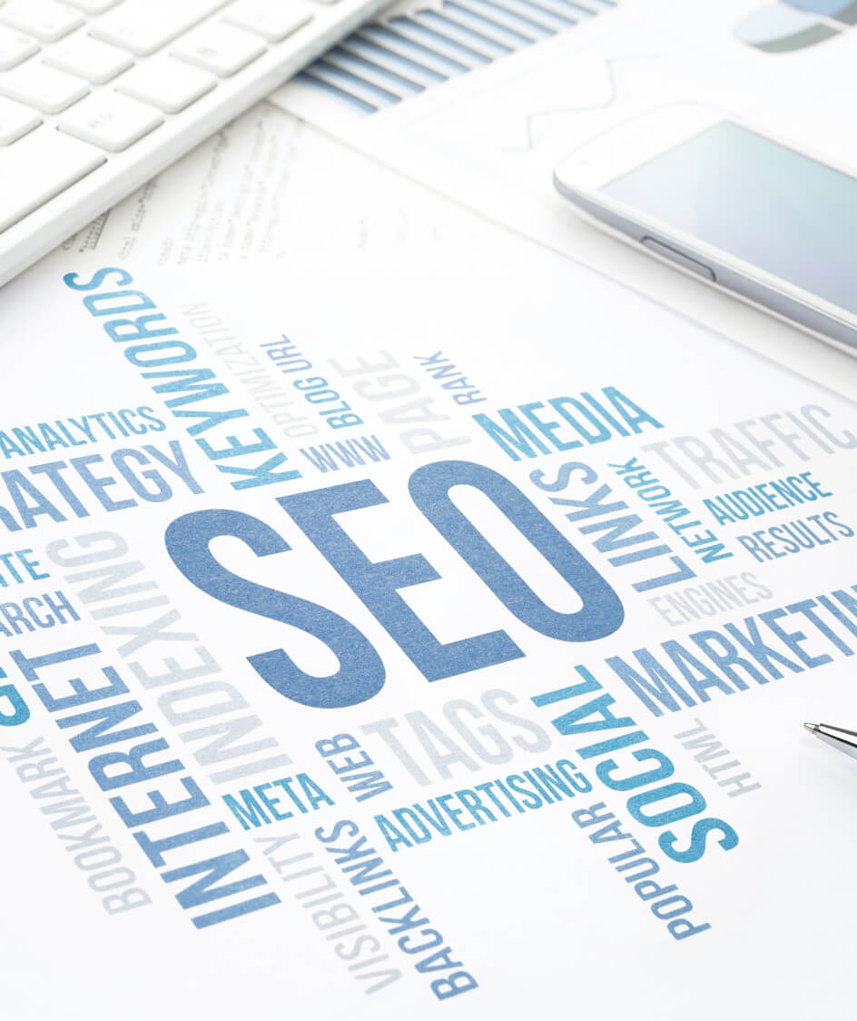 Automotive SEO | Rank Higher, Sell More